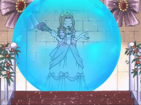 Princess Mimi Bubble Edit By Moosestudio On Deviantart