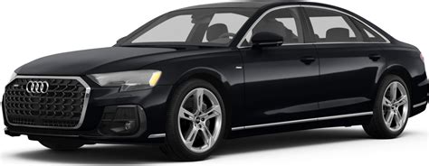 Luxury Audi Sedan Cars