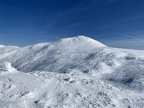 Help Me Plan My Pemi Loop Hike Wmnf