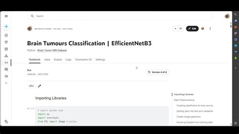 Mahmoud Osama On Linkedin Machinelearning Ai Deeplearning Datascience