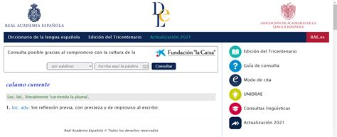 Enroque De Ciencia ¿a Vuela Qué ‘lapsus Calami