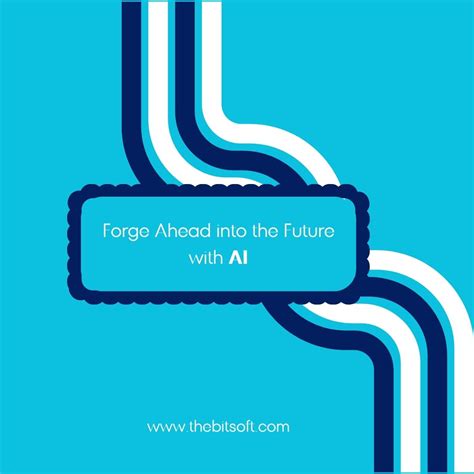 Ai Digitaltransformation Techinnovation Futureready Thebitsoft