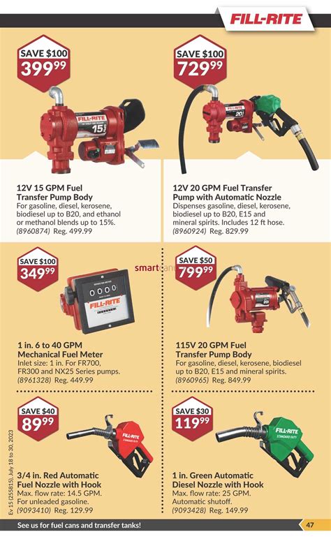 Princess Auto Flyer July 18 To 30