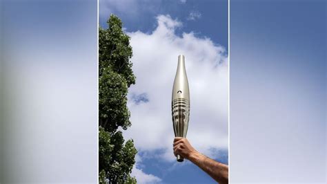 Arcelormittal Olimpiadi2024 Torciaolimpica Innovazione