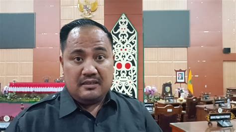 Hut Ke 68 Palangka Raya Harapan Untuk Kota Yang Makin Keren Dan
