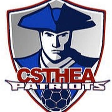Csthea Patriots Youtube