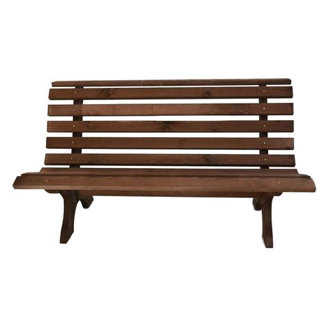 Zahradní Lavička Retro Rojaplast Viamecz