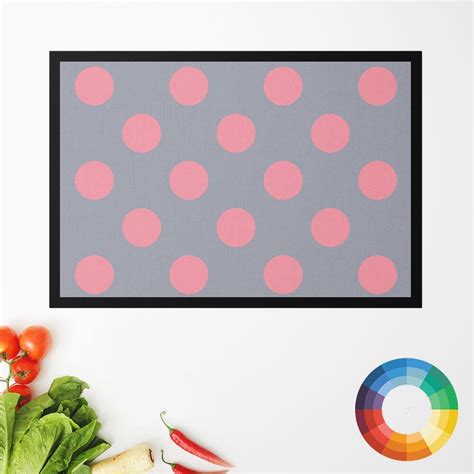 Kitchen Floor Mats Non Slip Super Absorbent Kitchen Mats