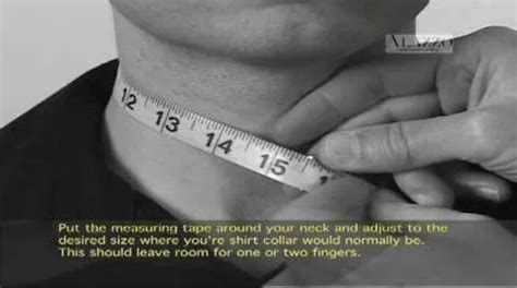 How To Measure Neck Size For Sleep Apnea At Harry Betancourt Blog