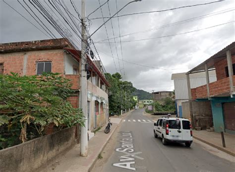 Favela 3d Piranema Em Cariacica Inicia Sua Transformação A Gazeta
