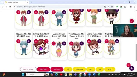 Hướng Dẫn Sử Dụng Beeclass Youtube