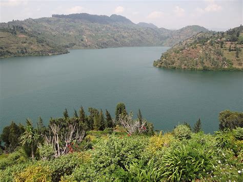 Friday Five Lakes Of East Africa Lake Scientist