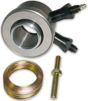 Hydraulic Throw Out Bearing Stock Clutch Bryke Racing