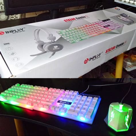 Intel Core I5 2nd Gen Desktop Computer Set Computers And Tech Desktops On Carousell