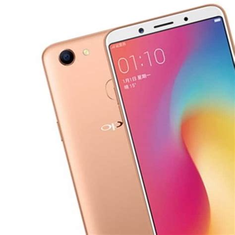 Oppo A73 Launched In China Check Out Its Features And Specifications