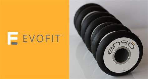 Ensō Roller From Evofit Review Believe In The Run
