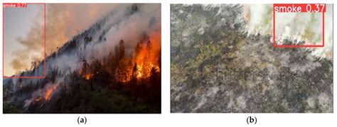 Wildfire And Smoke Detection Using Staged Yolo Model And Ensemble Cnn