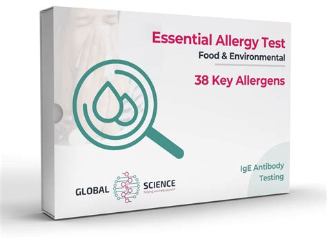 Allergy Testing On Xolair At Rita Ware Blog
