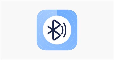 ‎app store에서 제공하는 bluetooth tracker finder