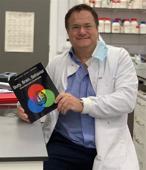 Zoltán Molnár On Linkedin Faces Of Neurotecheu Interview With