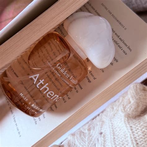 Skin Perfecting Body Lotion Athena Club