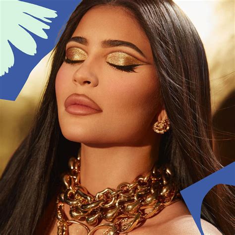 Kylie Jenners Makeup Kylie Jenners 3 Step Secret To Fuller Lips