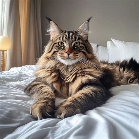 7 Races De Chats Ultra Affectueuses Pour Une Vie Pleine De Douceur Et