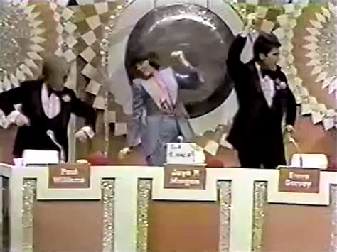 13 The Gong Show Episode 13 1976