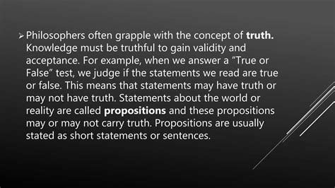 Methods Of Philosophizing Pptx