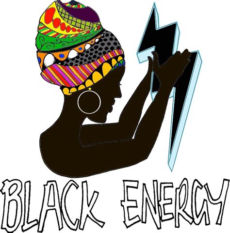 Black Energy | Mapa Sound System Brasil