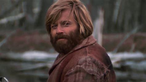 Jeremiah Johnson 19721080p Nod Of Approval 1080p Youtube