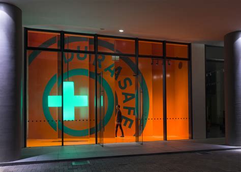Durasafe Safety Equipment Store By Ministry Of Design