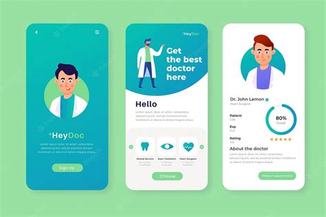 Create A Real Time Medical App With React Native Javascript In Plain English
