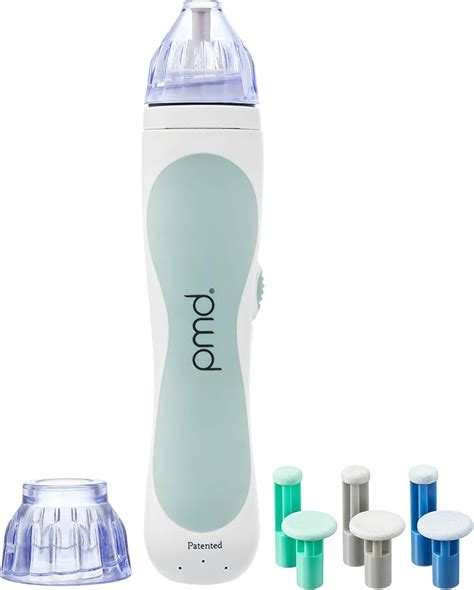 Pmd Personal Microderm Classic Máquina De Microdermoabrasión Casera