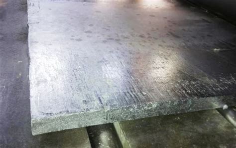 Lead Plates At Best Price In Jaipur By Gravita India Limited Id