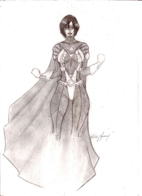 Amarni By Sombragris78 On Deviantart