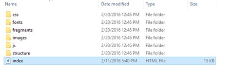 C Loading Html File In Webview In Xaml In Uwp From App Data Local Folder Stack Overflow