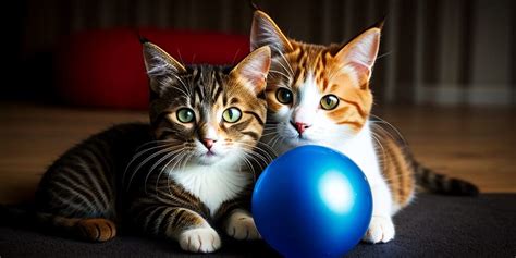 Do Cats Cry Tears Understanding Feline Emotions And Tears Fluffy Tamer