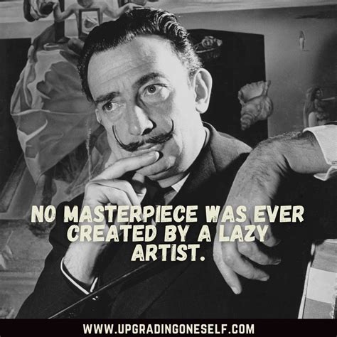 Top 20 Mind Blowing Quotes From Salvador Dali To Amaze You