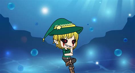 Ben Drowned By Dekuplusbakugo On Deviantart