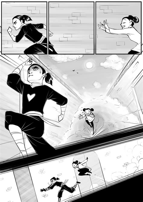 Pucca And Garu Human Pucca And Garu Human