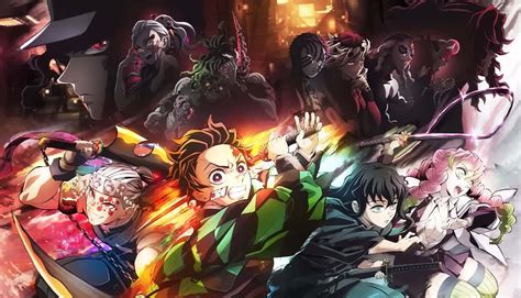 600 Demon Slayer Pictures