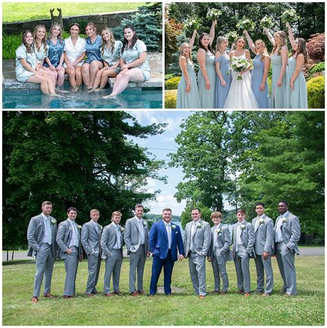 Karlie And Nick At Candlewood Inn — Anthony Tomassi Photography