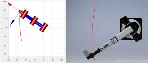 基于matlab Robotics Toolbox的dobot机械臂运动规划（4）dõ⁴的博客 Csdn博客