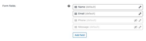 customize woocommerce request a quote form webtoffee