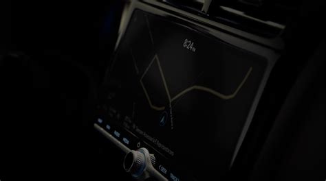 Hyundai Revela Central De 1025 Polegadas Do Novo Creta Perto Do Lançamento Fmotors Folha Pe