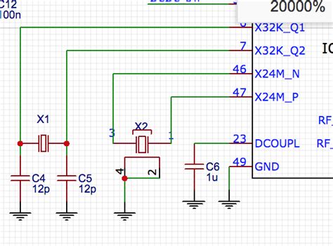cc1352r rfeasylinktx cc1352 example crashes custom board sub 1 ghz