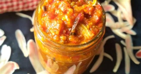 4 364 Resep Sambal Teri Enak Dan Sederhana Cookpad