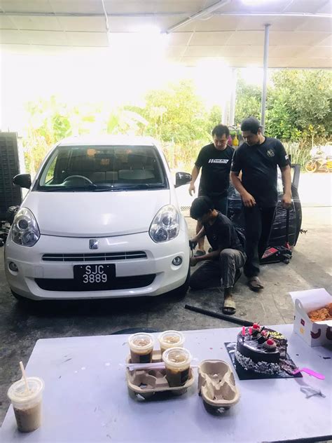 Passo Boon Borneo Club