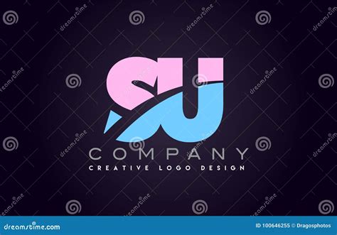 Joined Sg Logo Design Vector Illustration 207191258